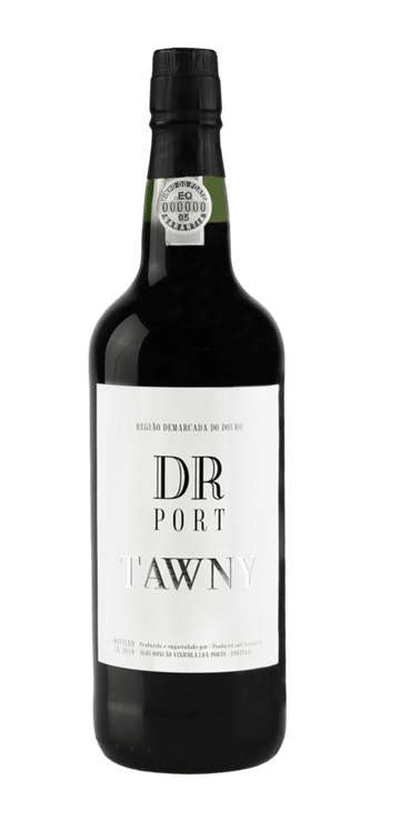 DR Tawny Port Douro | Wines and Welcome